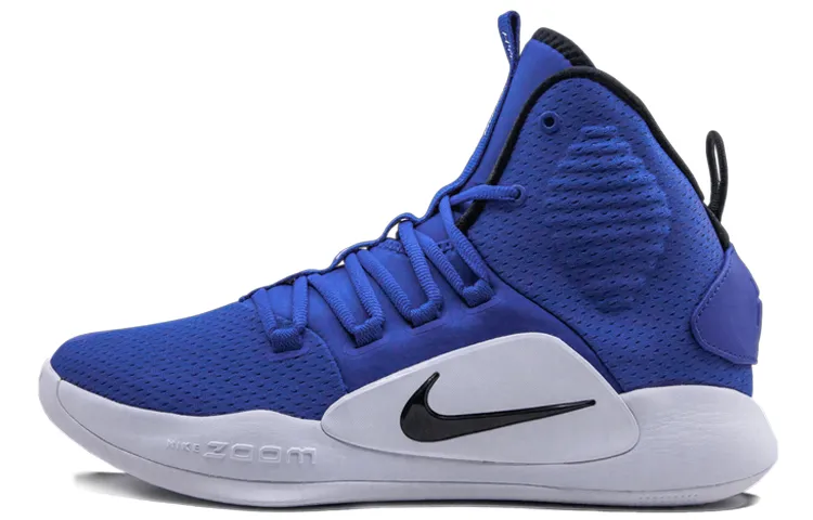 Nike Hyperdunk X Tb Game Royal US M 9.5 - POIZON