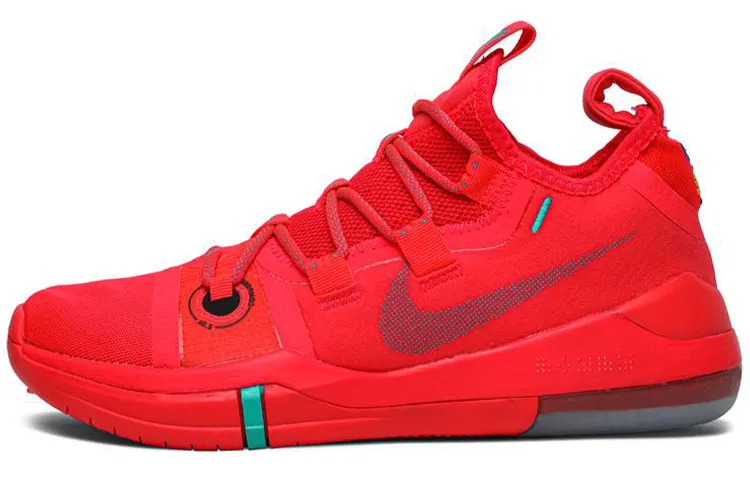 Nike Kobe AD Red Orbit - POIZON
