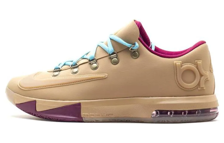 Nike KD 6 EXT Gum - POIZON