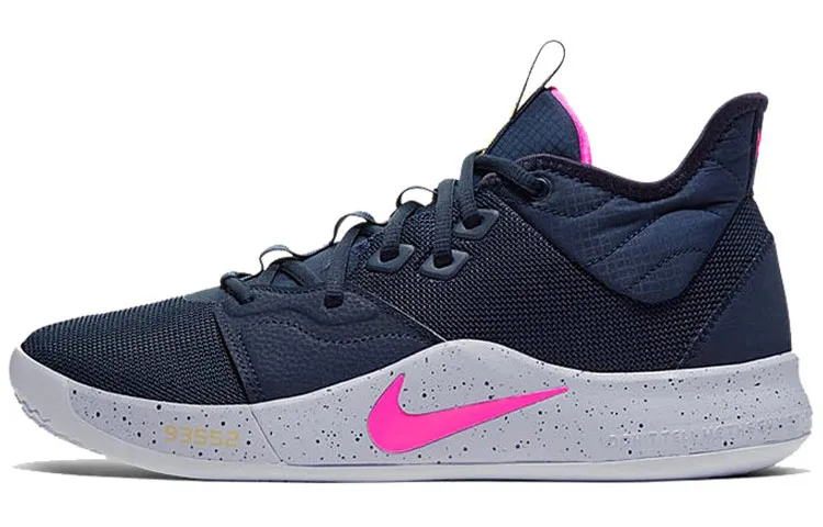 Nike PG 3 EP 'Obsidian' - POIZON