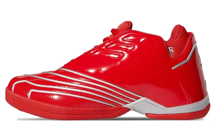 Adidas T-Mac 2.0 Restomod Evo All-Star Red - POIZON