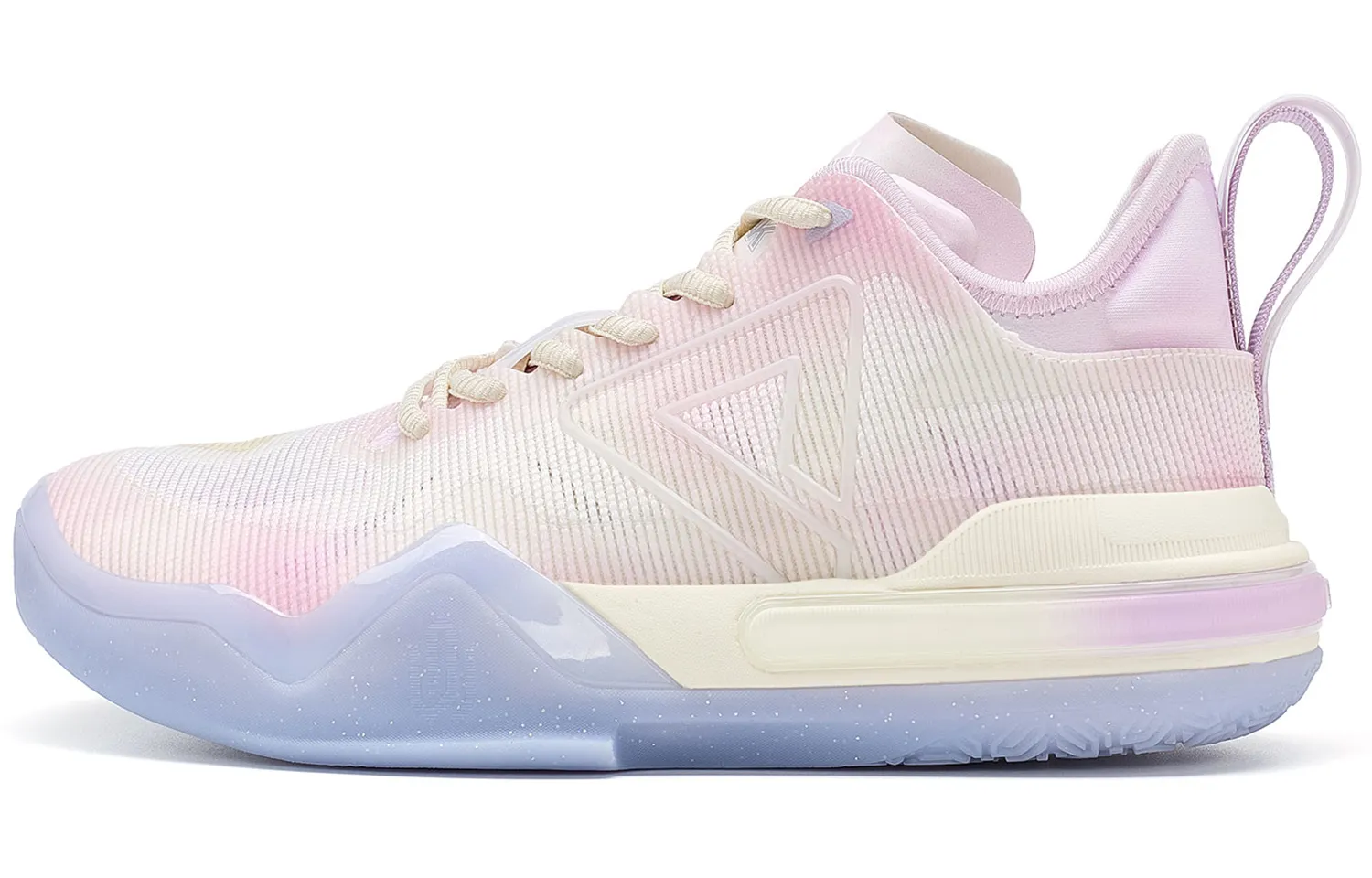 PEAK Wiggins AW1 Basketball Shoes Women - POIZON