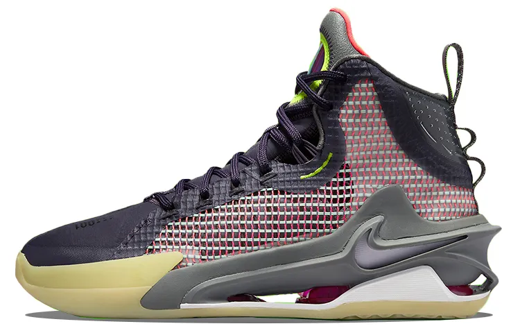 Nike Zoom GT Jump Chaos Sneakers US W 8.5