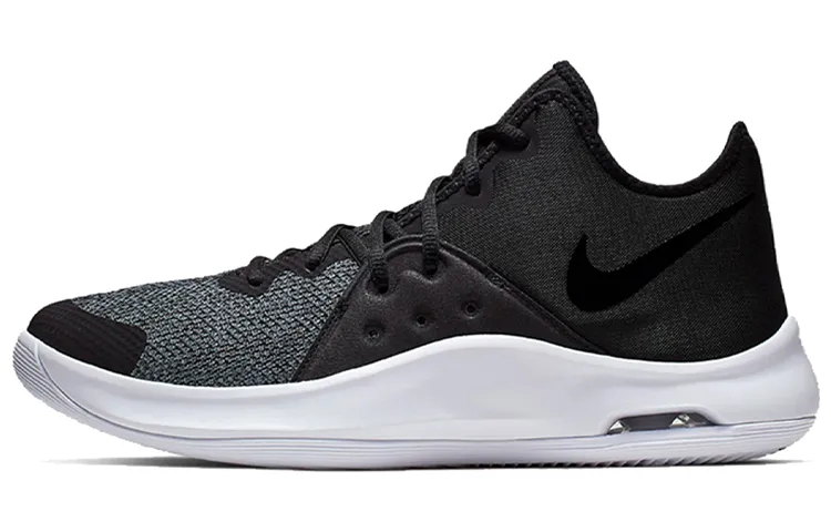 Nike Air Versitile 3 Basketball Shoes Unisex - POIZON