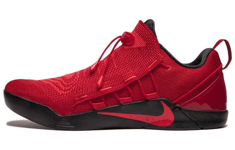 Nike Kobe A.D. Nxt University Red US M 10.5 - POIZON