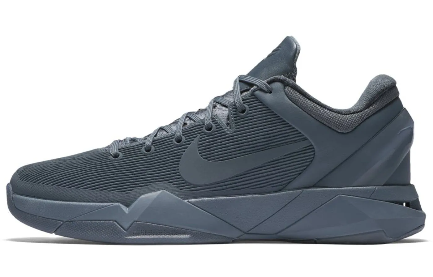 Nike Kobe 7 Black Mamba Collection Fade To Black - POIZON