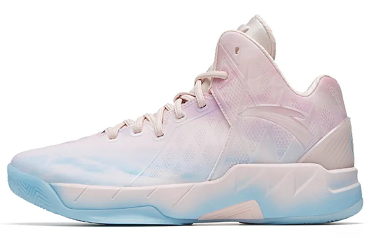 ANTA KT1 Pro Basketball Shoes Men - POIZON