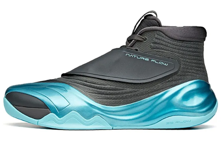 ANTA KT6 Basketball Shoes Men - POIZON