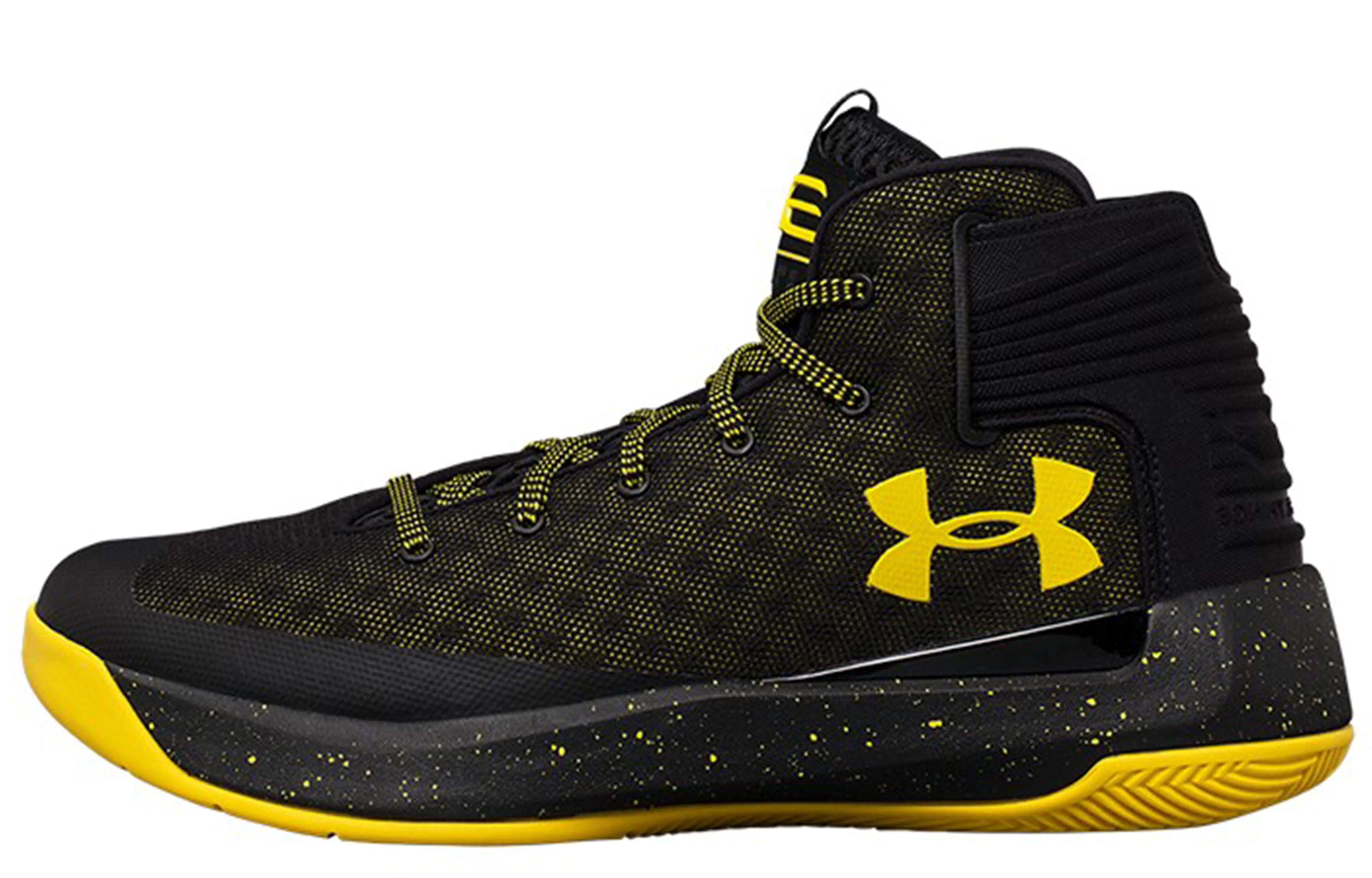 Under Armour SC 3ZER0 Basketball Shoes Men - POIZON