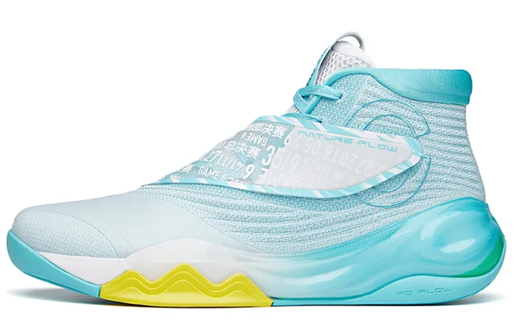 ANTA KT6 Basketball Shoes Men - POIZON