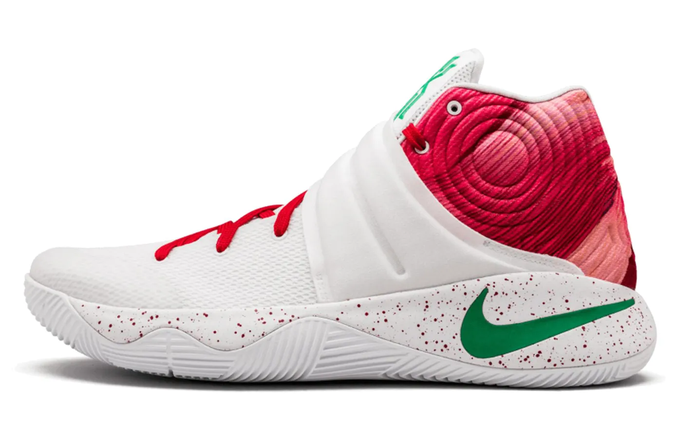Nike Kyrie 2 Ky-Rispy Kreme Version 2 Not Windowed - POIZON