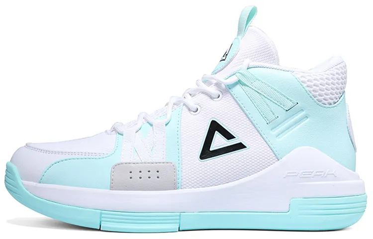 PEAK Basketball Shoes Men - POIZON