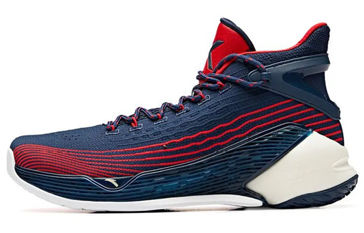 ANTA KT4 Basketball Shoes Men - POIZON