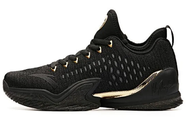 ANTA KT3 Basketball Shoes Men - POIZON