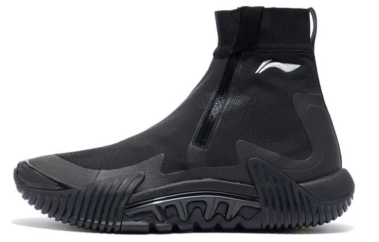 LINING Badfive 2 Basketball Shoes Men - POIZON