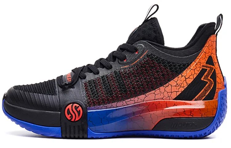 361° Zen 3 Basketball Shoes Women's - POIZON