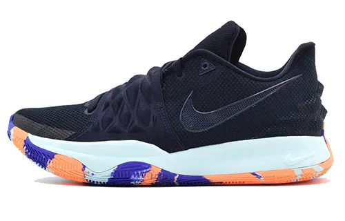 Nike Kyrie Low 1 Dark Obsidian - POIZON