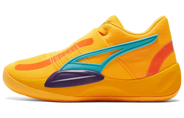 PUMA Rise Nitro Sun Stream - POIZON