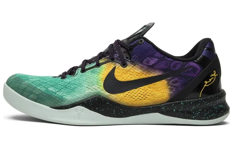 Nike Kobe 8 Basketball Shoes Men - POIZON