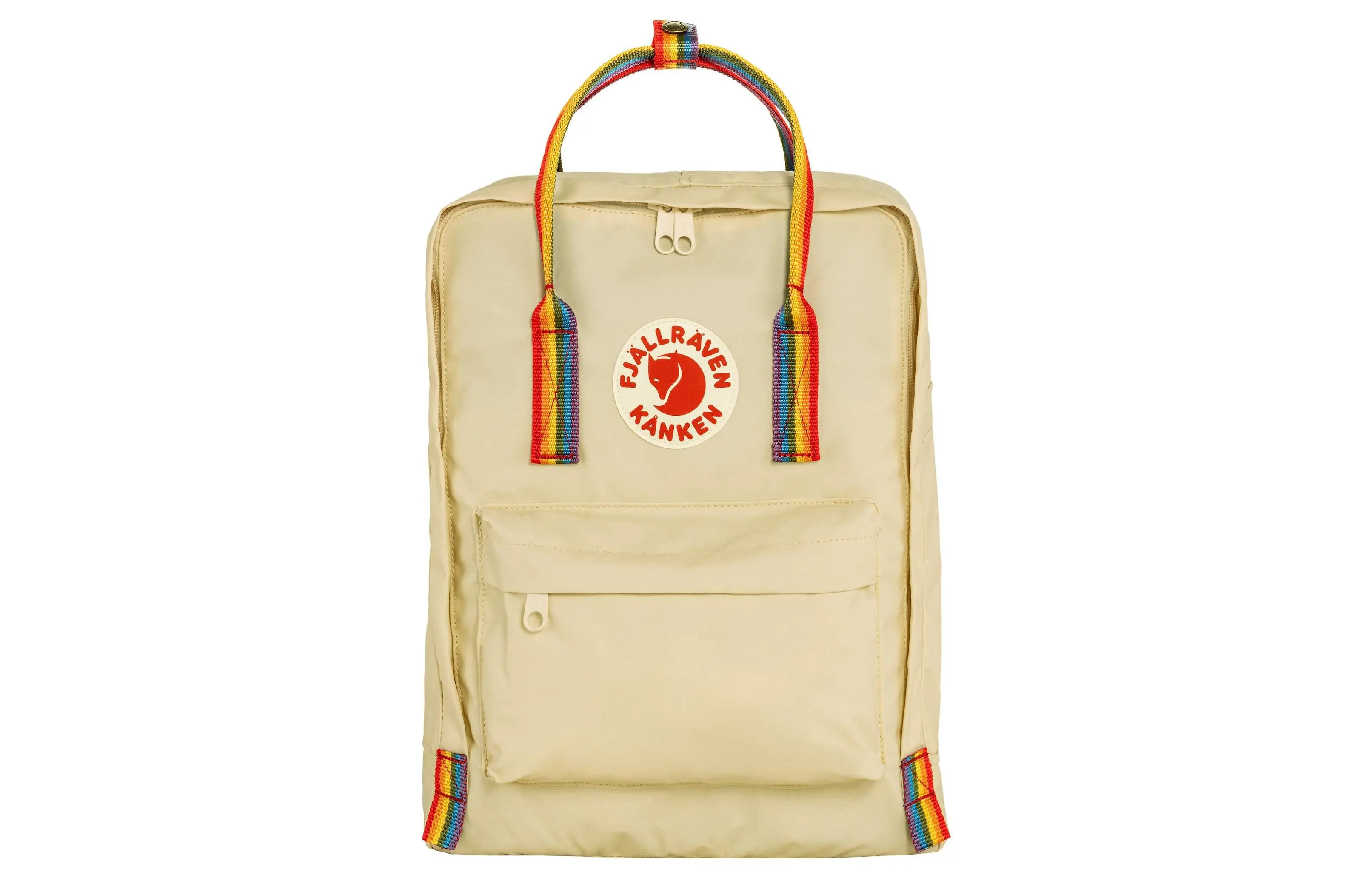 Fjallraven Unisex Kanken Backpack - POIZON