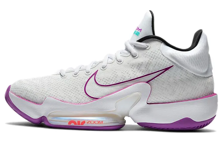 Nike Zoom Rize 2 Hyper Violet US M 9
