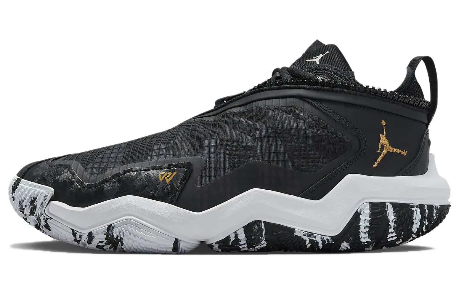 Jordan Why Not .6 Basketball Shoes Men - POIZON