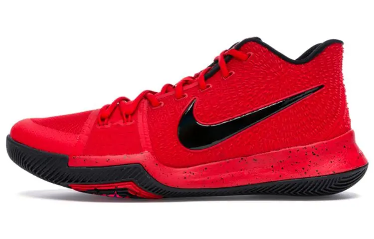Nike Kyrie 3 Three Point Contest Candy Apple US M 9.5 - POIZON