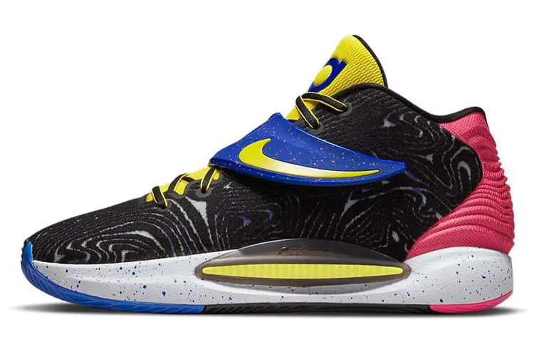 Nike KD 14 Basketball Shoes Unisex - POIZON