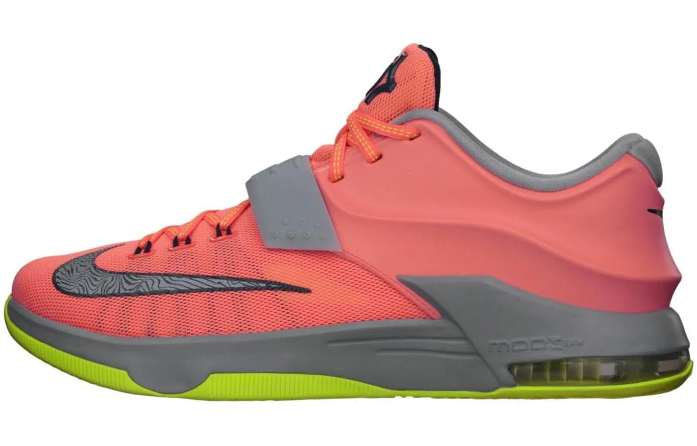 Nike KD 7 Basketball Shoes Men - POIZON