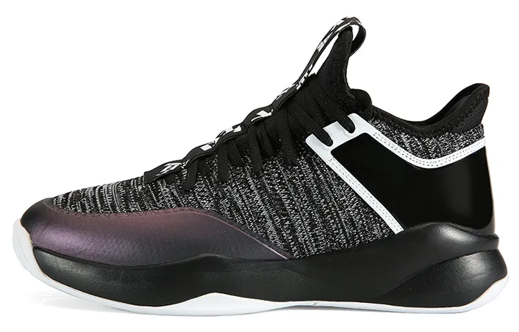 PEAK Basketball Shoes Men - POIZON