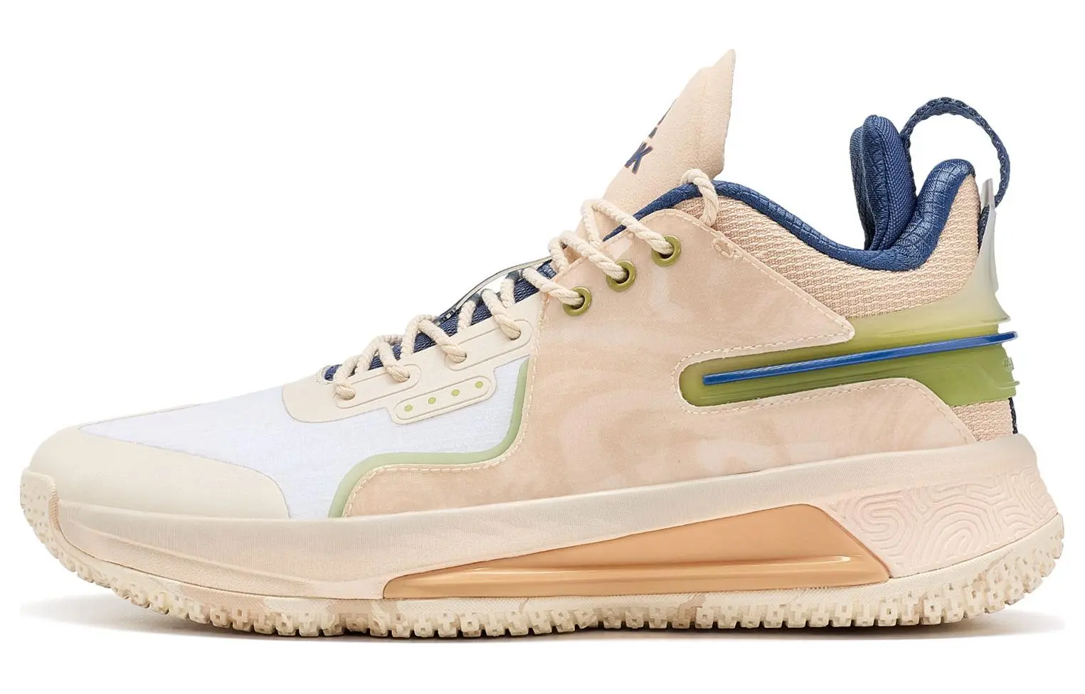 PEAK Flash 4 Basketball Shoes Men - POIZON