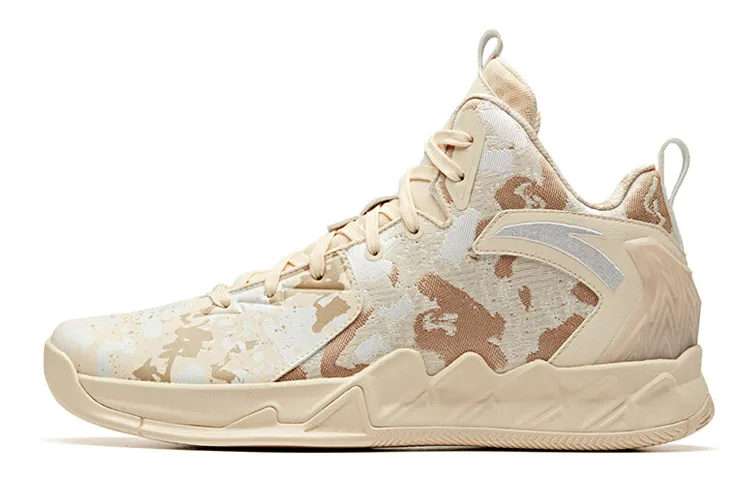 ANTA KT2 Basketball Shoes Men - POIZON