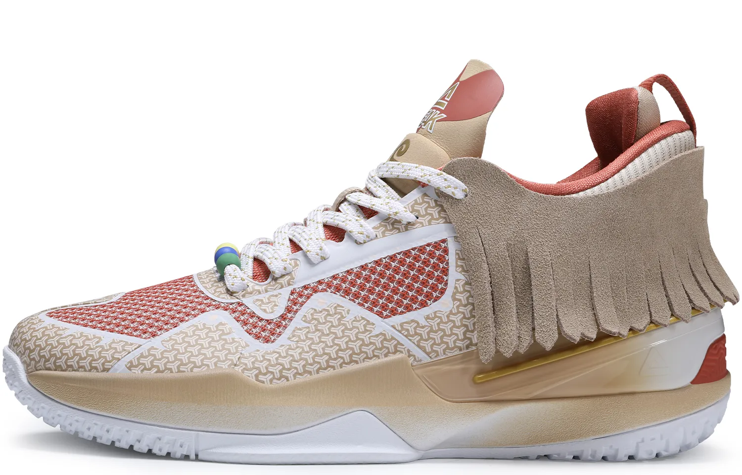 PEAK Flash 3 Basketball Shoes Men - POIZON