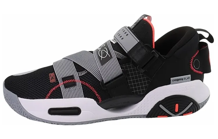 LINING All City 9 V2 Basketball Shoes Men - POIZON