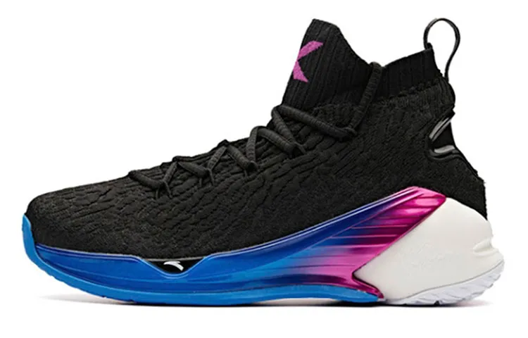 ANTA KT4 Basketball Shoes Men - POIZON