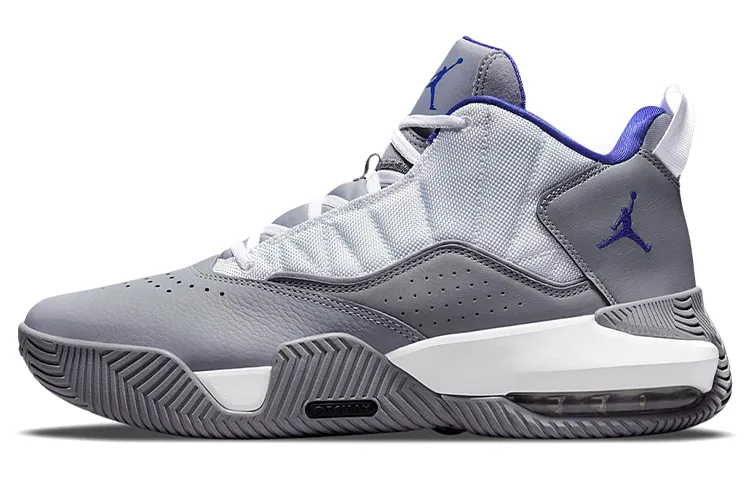 Male Jordan Stay Loyal Basketball shoes - POIZON