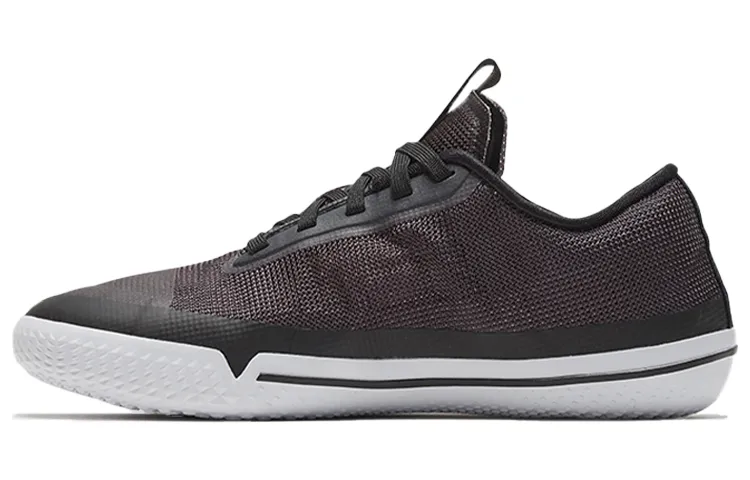 Converse All Star Pro Bb Low City Pack Black White - POIZON