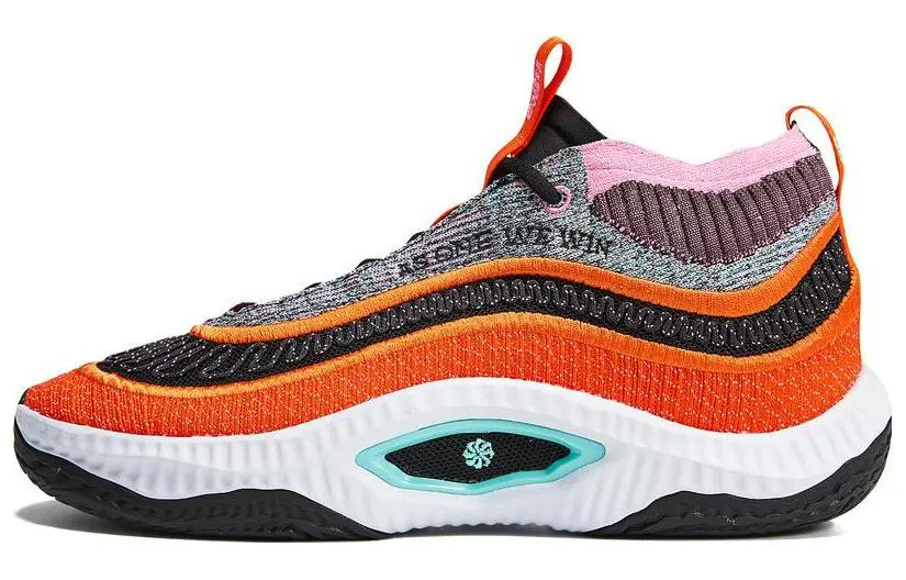 Nike Cosmic Unity 3 EP 'As One We Win' - POIZON