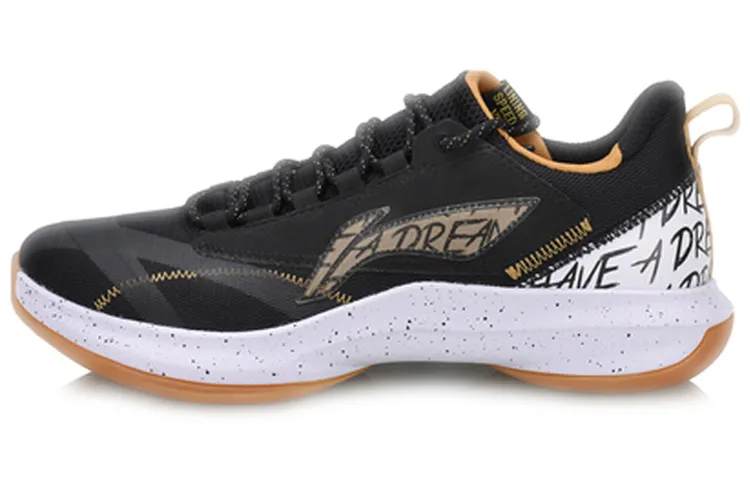 LINING Lightning Strike 6 V2 Basketball Shoes Men - POIZON