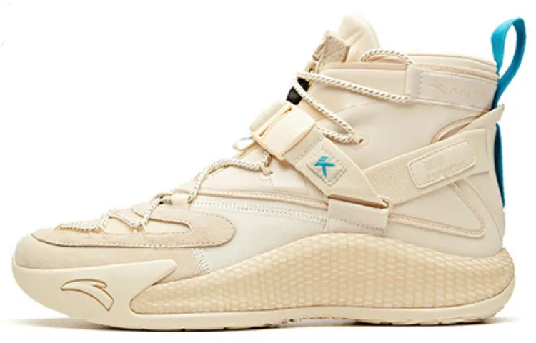 ANTA KT5 Basketball Shoes Men - POIZON