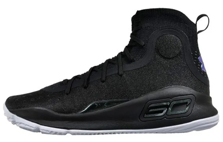Under Armour Curry 4 Basketball Shoes Men - POIZON