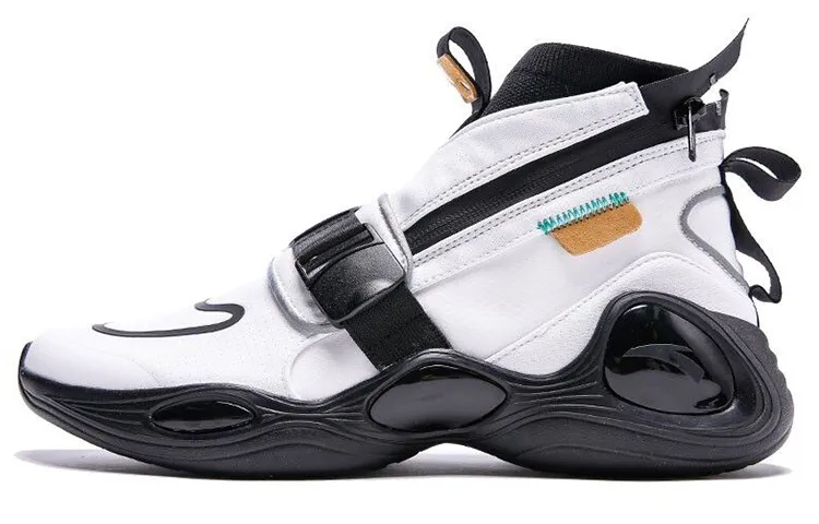 ANTA Lunar Eclipse Basketball Shoes Men - POIZON