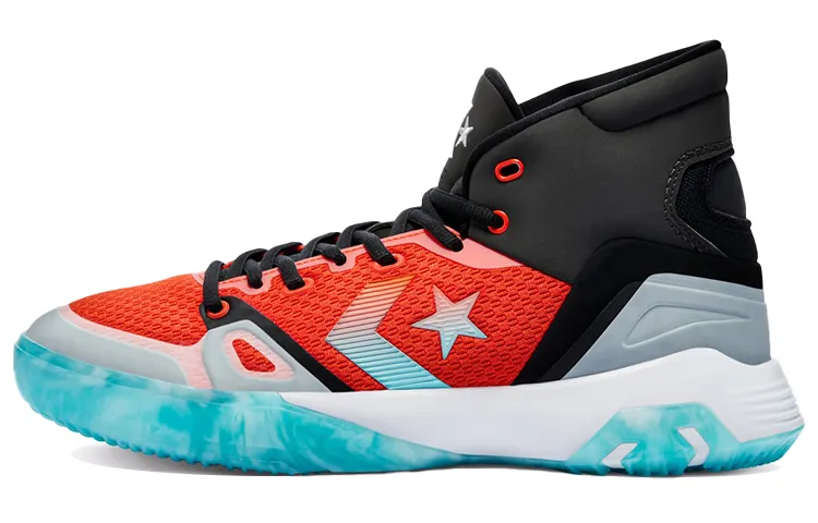 Converse G4 High 'Court Daze' - POIZON