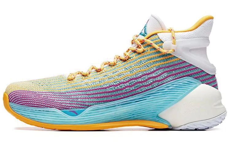 ANTA KT4 Basketball Shoes Men - POIZON