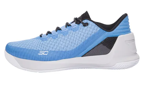 Under Armour Curry 3 Basketball Shoes Men - POIZON