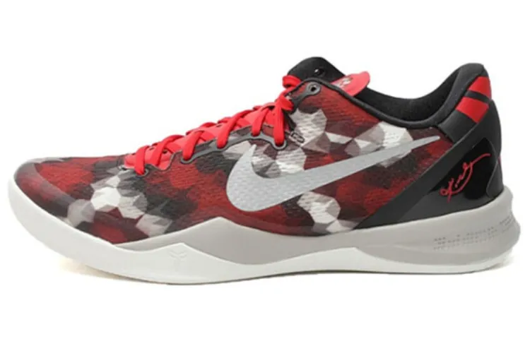 Nike Kobe 8 Basketball Shoes Men - POIZON