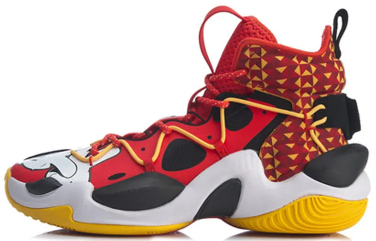 2020 LINING X OG SLICK Power VI Premium - POIZON