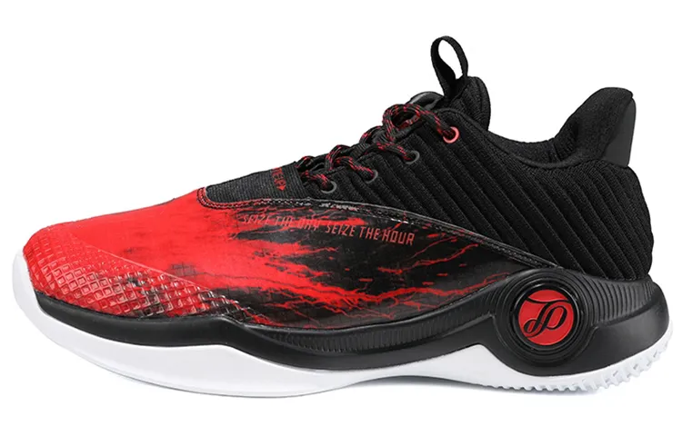 PEAK Basketball Shoes Men - POIZON