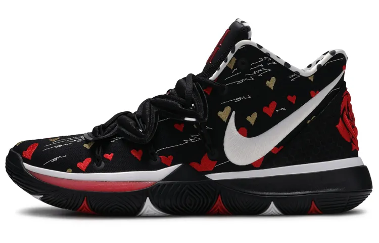 Nike Kyrie 5 Basketball shoes Male - POIZON