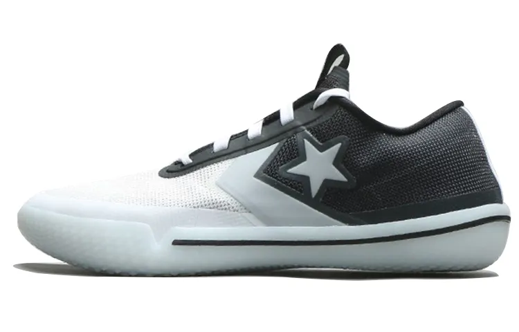 Converse All Star BB Pro Low Eclipse - POIZON